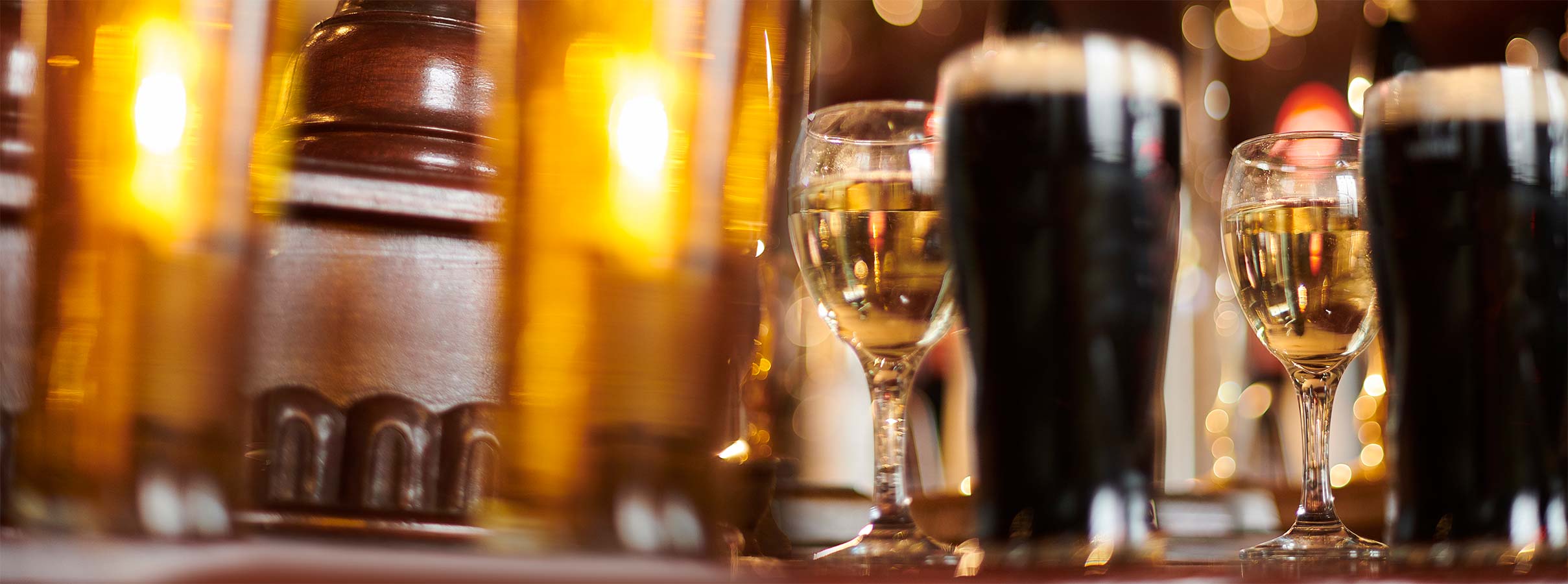 Soho Happy Hour - Cookieless Advertising Solution | Intent IQ